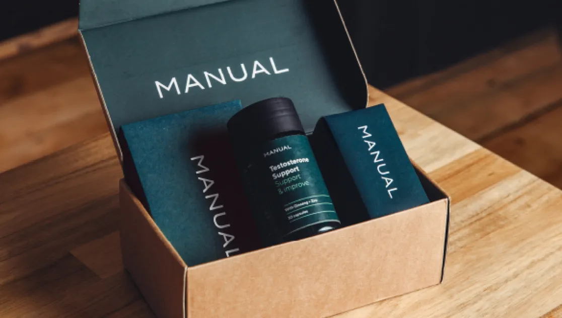 Manual | TRT - How it works